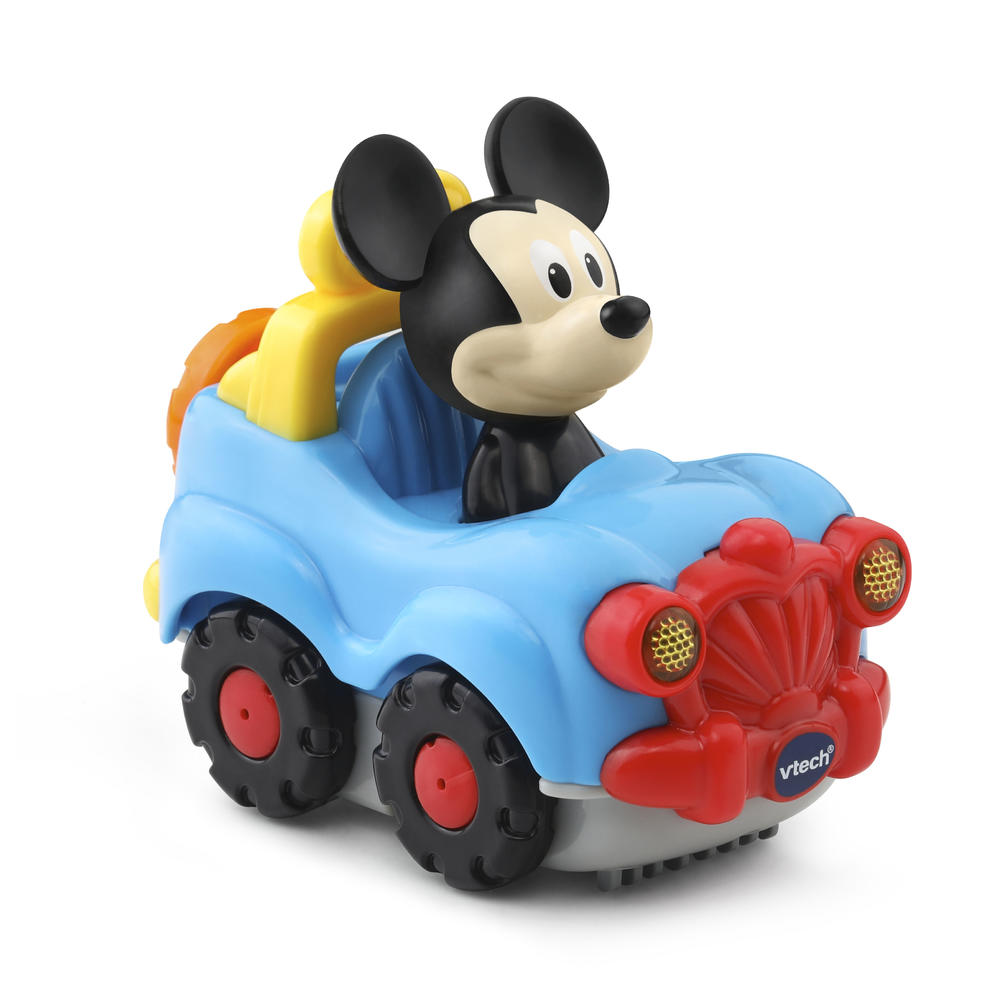 VTech ® Go! Go! Smart Wheels® Mickey Mouse SUV