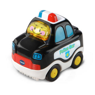 VTech Go! Go! Smart Wheels® Police Car