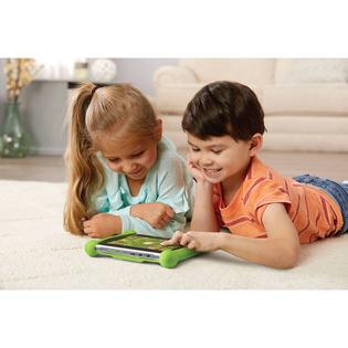 leapfrog activity tablet