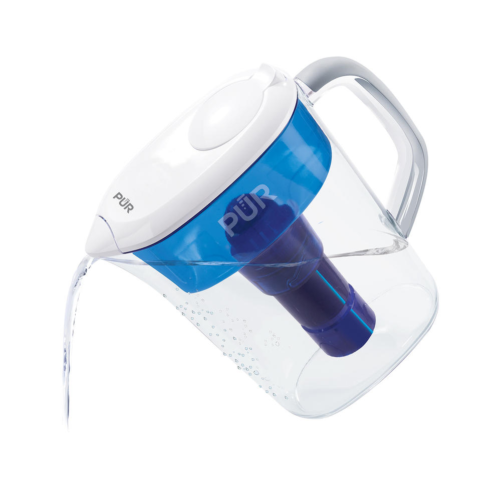 Pur PPT700W Ultimate 7-Cup Water Pitcher
