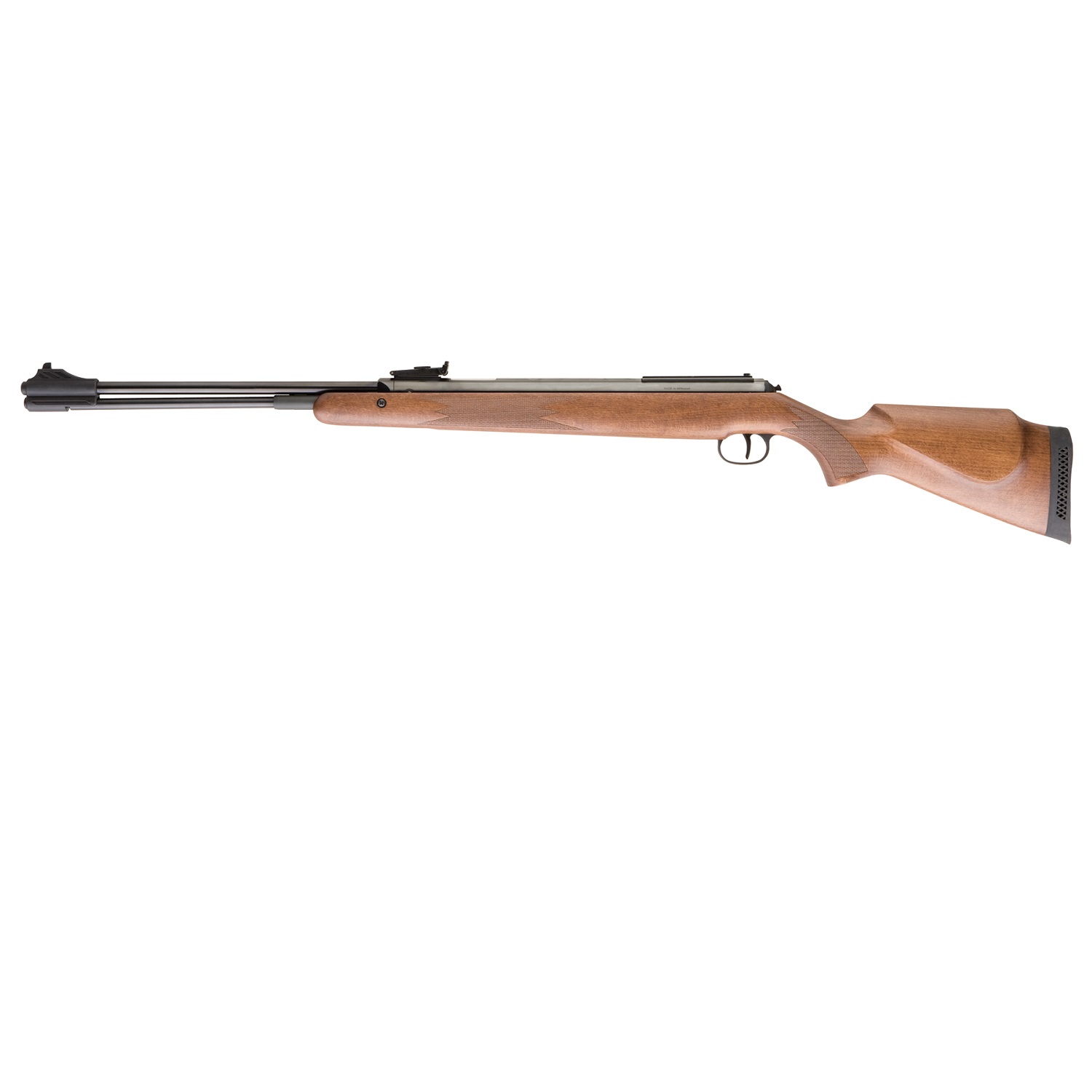 DIANA MODEL 22 25 AIR RIFLE - geyspeedoc-mp3