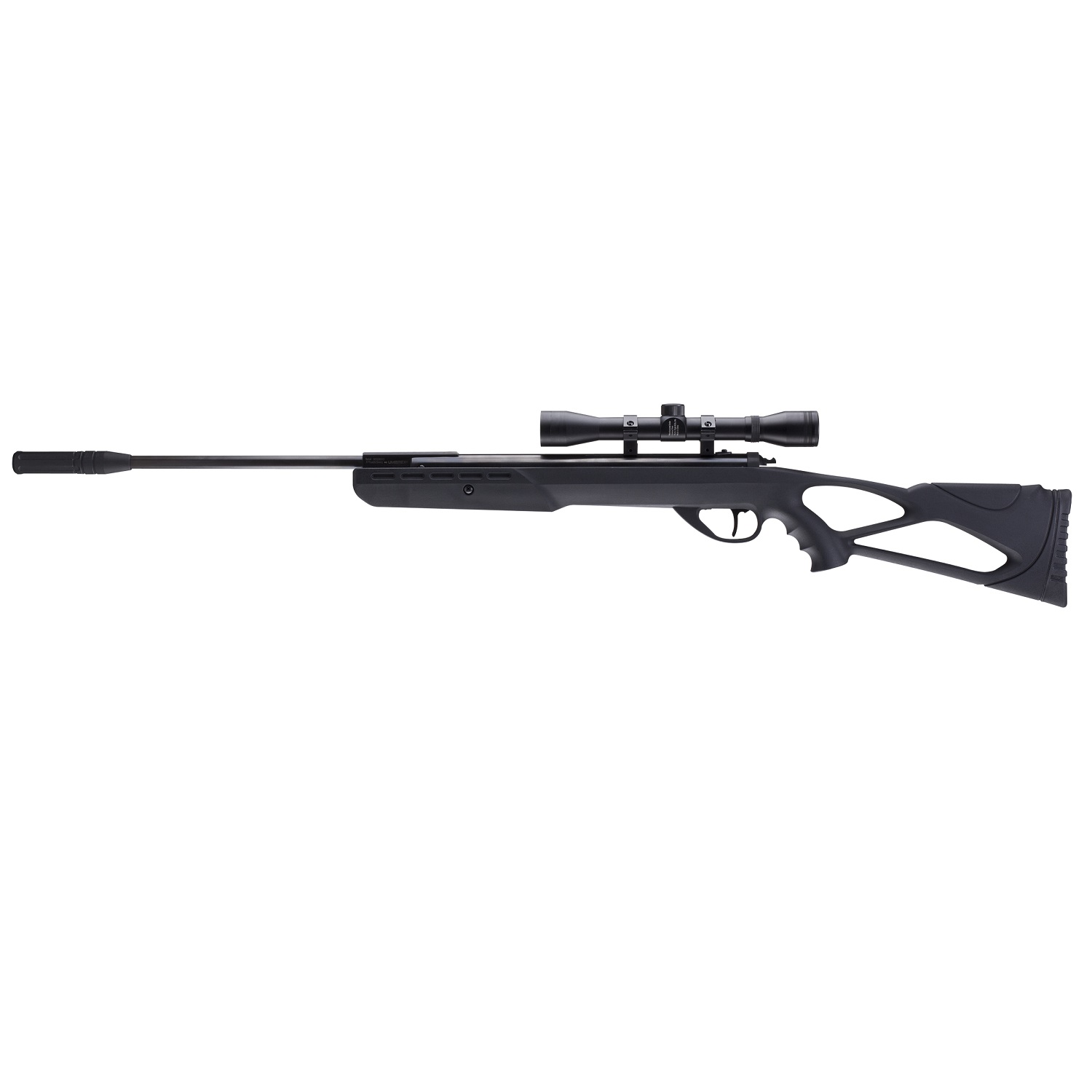 Umarex Surge Spring-Powered Single-Shot Air Rifle