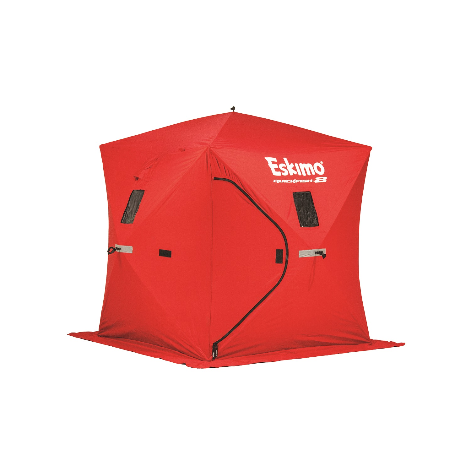 Eskimo QuickFish 2 Pop-Up Portable Ice Shelter