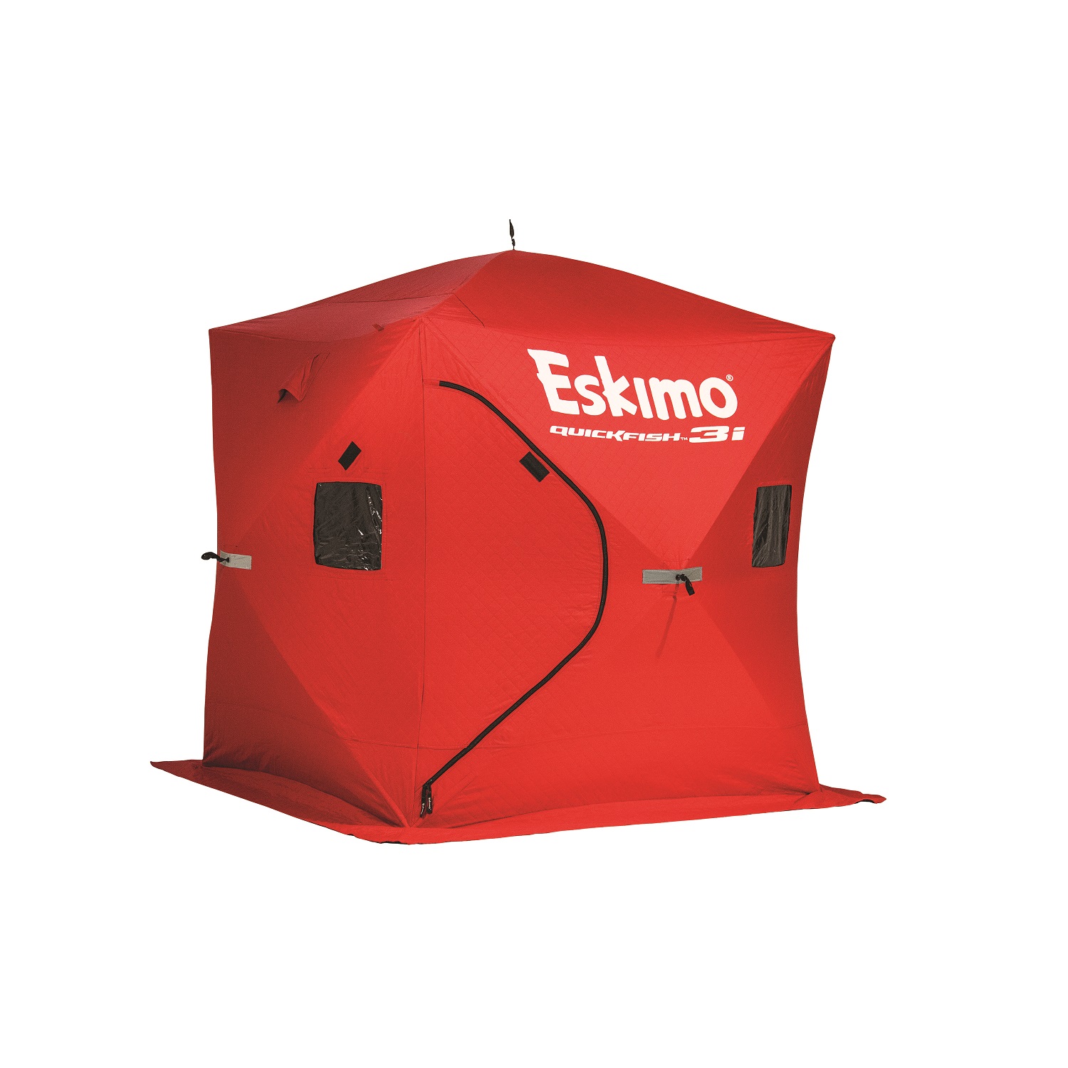 Eskimo QuickFish 3i Insulated Pop-Up Portable Ice Shelter