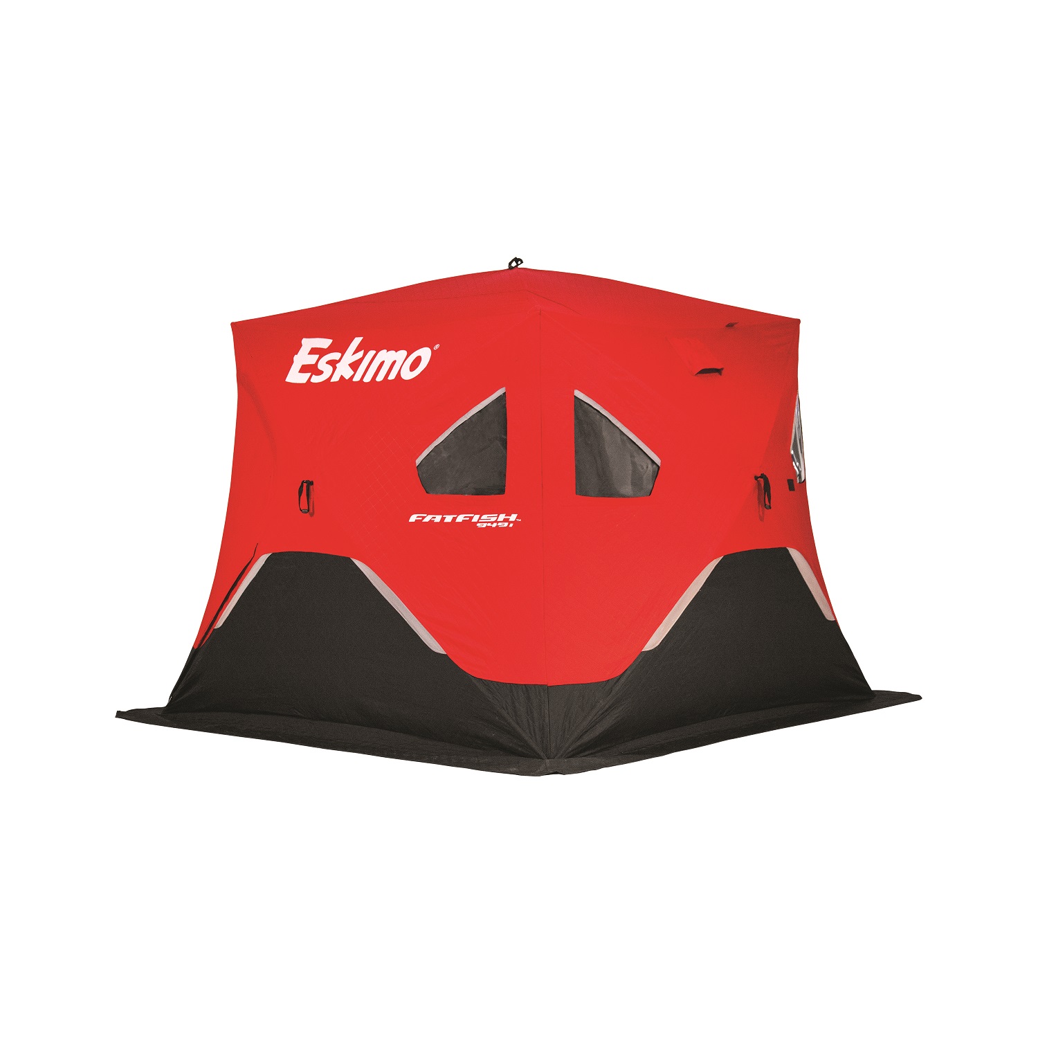 Eskimo FatFish 949i Insulated Pop-Up Portable Ice Shelter