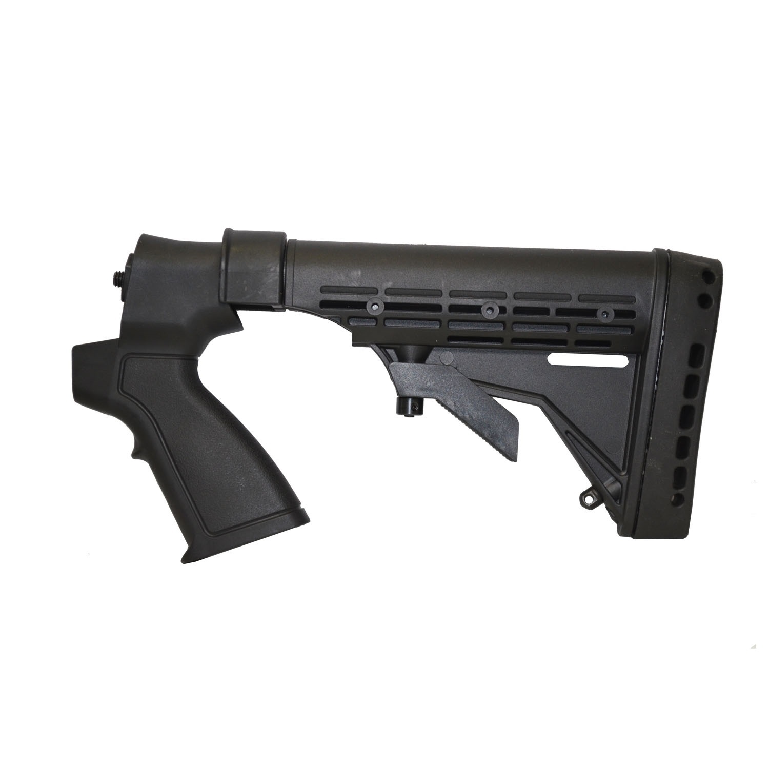 UPC 804879311515 - Phoenix Technology MTS750B Field Shotgun Synthetic ...