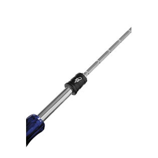 Irwin Extending Screwdriver with 5 Impact Bits