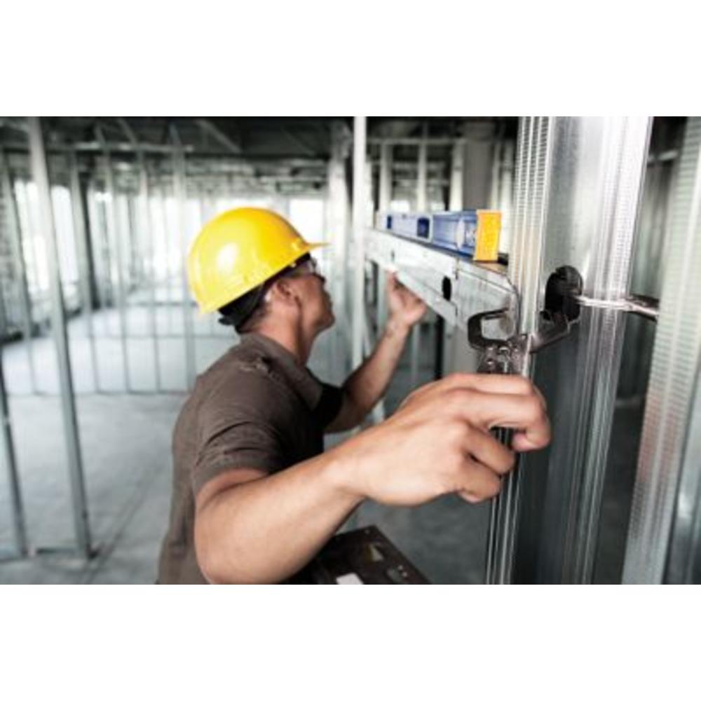 Irwin 6 in. Locking C-Clamp with Tips