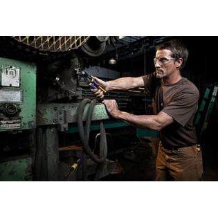 Irwin GrooveLock 10 in./250 mm Straight Jaw Pliers