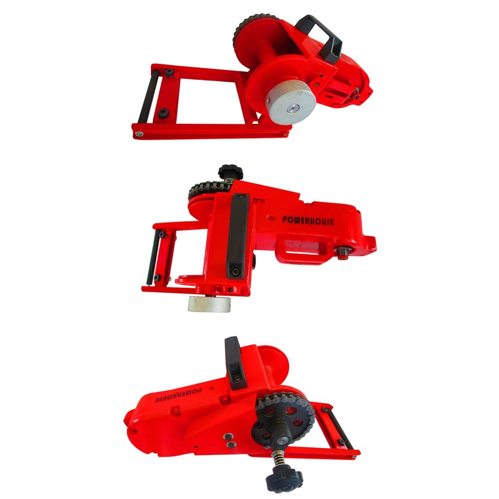 Powerhouse XM-100 Lewis Chainsaw Winch