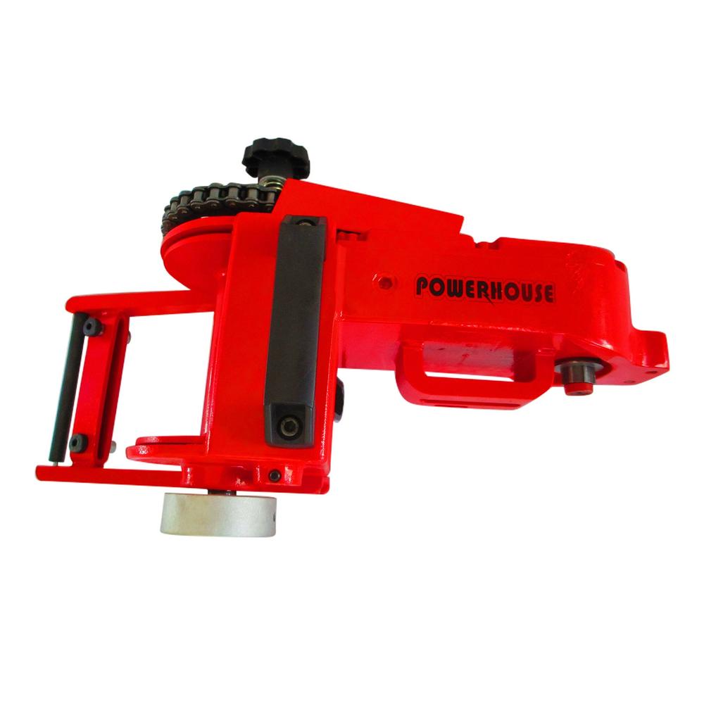 Powerhouse XM-100 Lewis Chainsaw Winch