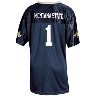 NCAA Boys’ Montana State Bobcats Replica Jersey