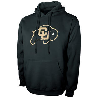 NCAA Men’s Colorado Buffaloes Pullover Hoodie