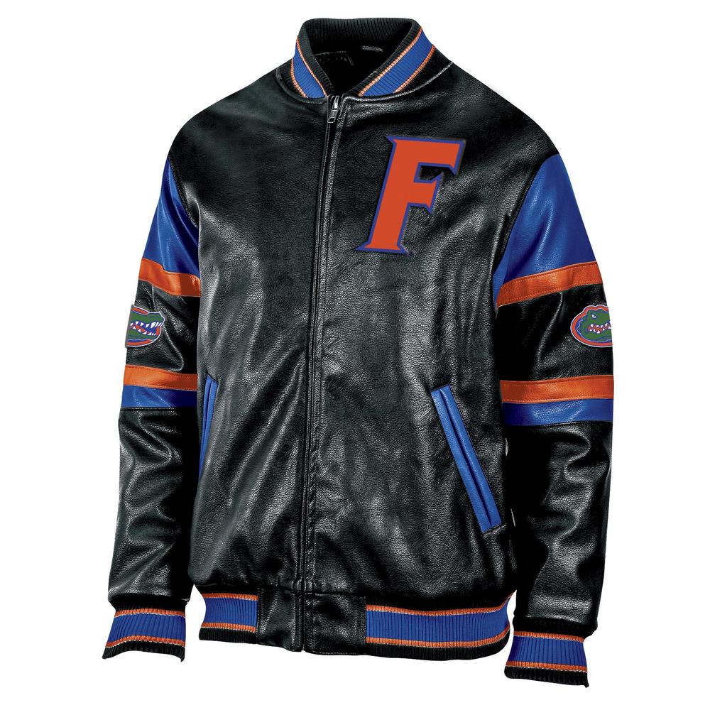 NCAA Men's Bomber Jacket - University of Florida Gators