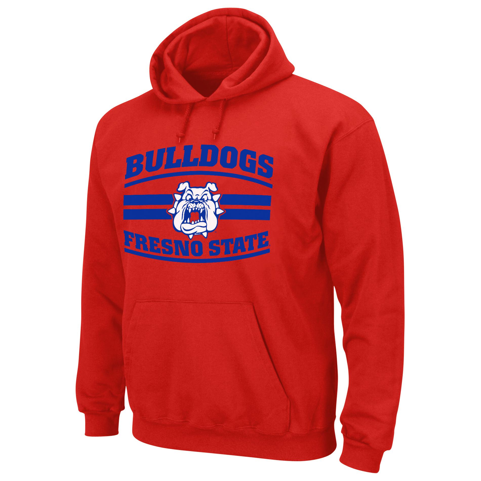 Great Description About Fresno State Bulldogs Sweatshirt