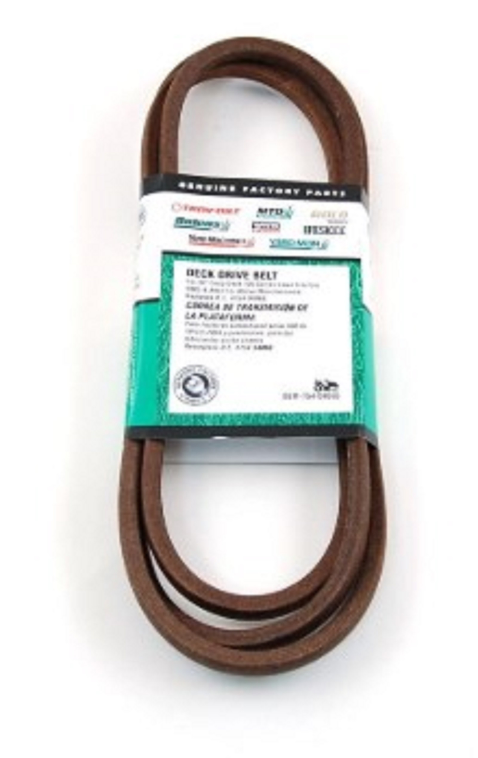 MTD Genuine 490-501-M044 42" Deck Mower Belt