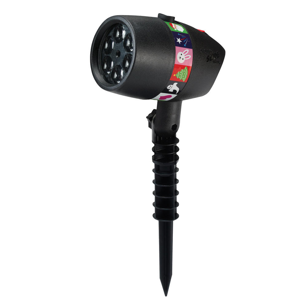 As Seen On TV Star Shower Slide Show