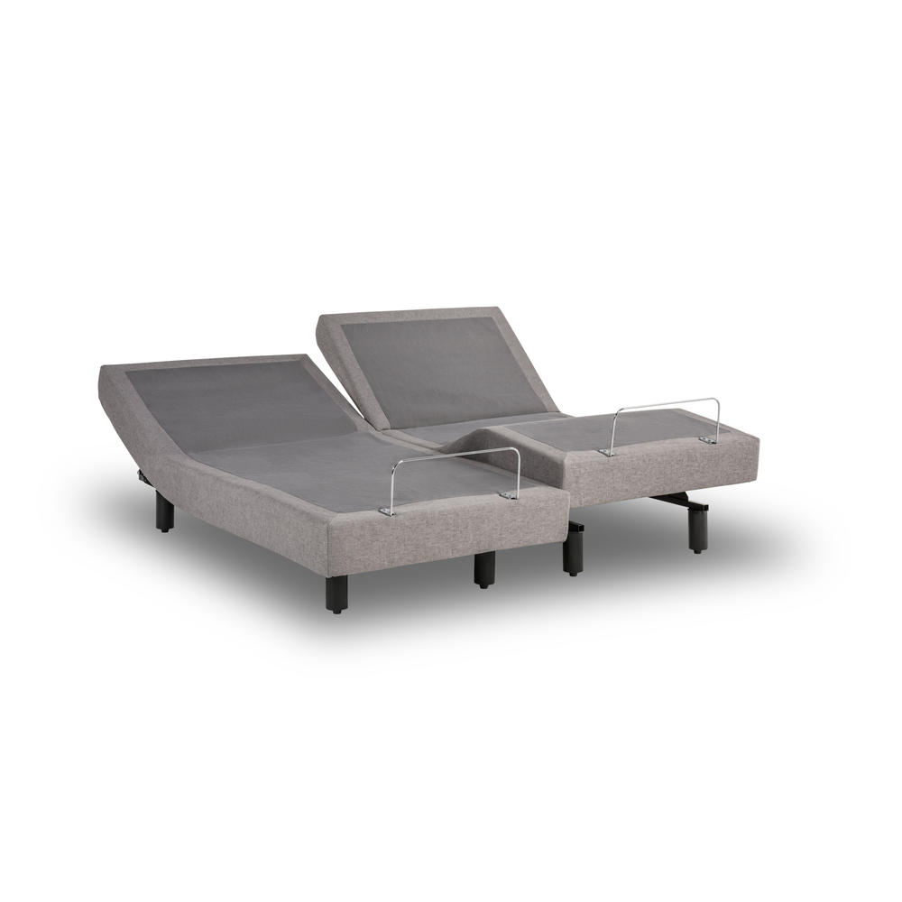 Tempur-Pedic Tempur-Ergo™ Premier Split California King Adjustable Base ...