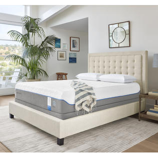Tempurpedic Cloud Supreme Breeze