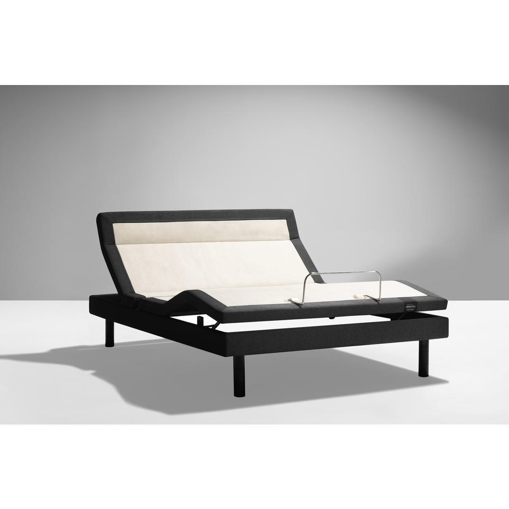 Tempur-Pedic TEMPUR-Ergo Extend Twin XL/Split King Adjustable Base- 2 ...