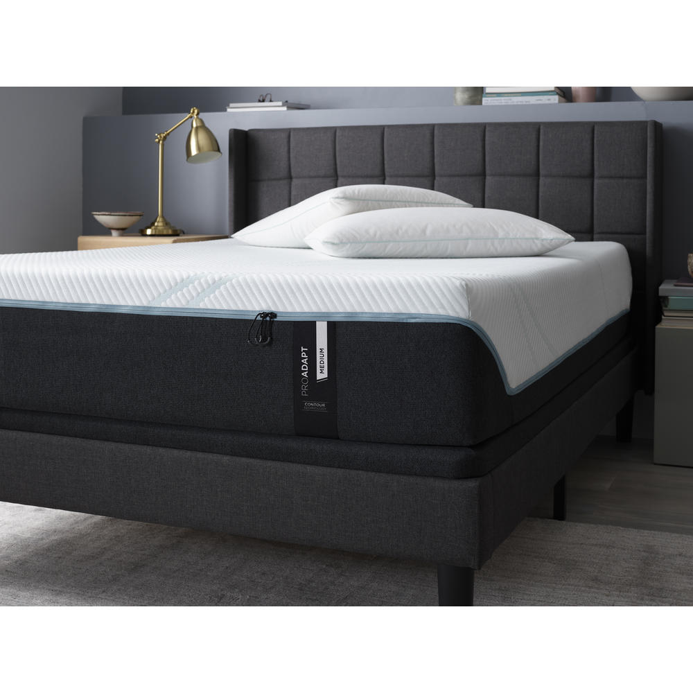 Tempur-Pedic Pro Adapt Medium Split Cali King Mattress