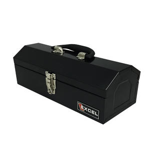 Excel 14 in. Portable Tool Box