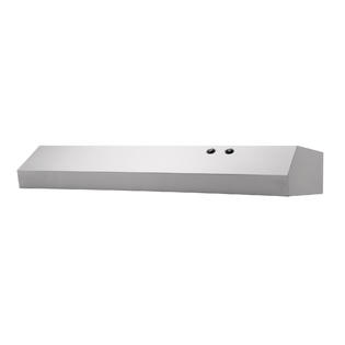 Frigidaire FHWC3025MS 30" Overhead Range Hood - Stainless Steel
