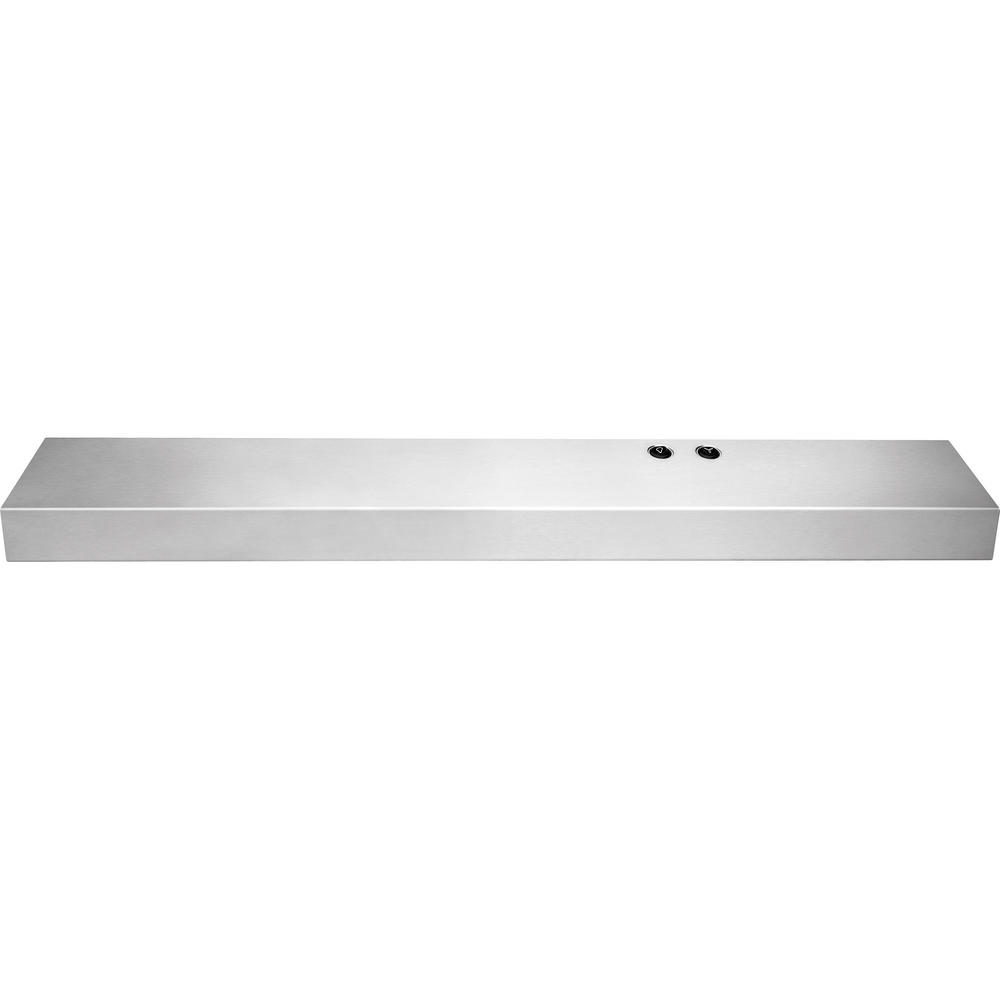 Frigidaire FHWC3625MS 36" Overhead Range Hood - Stainless Steel
