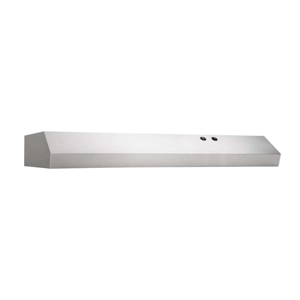 Frigidaire FHWC3625MS 36" Overhead Range Hood - Stainless Steel