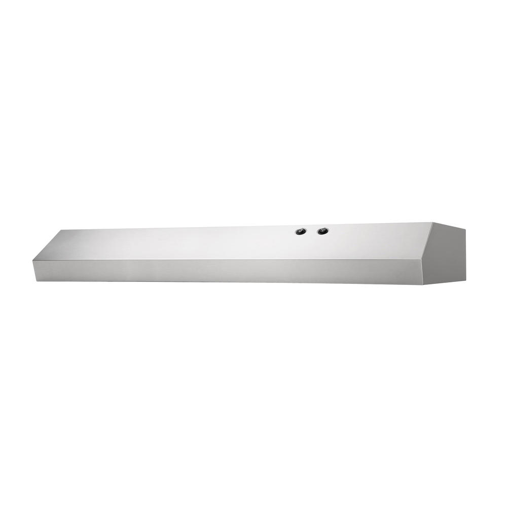 Frigidaire FHWC3625MS 36" Overhead Range Hood - Stainless Steel