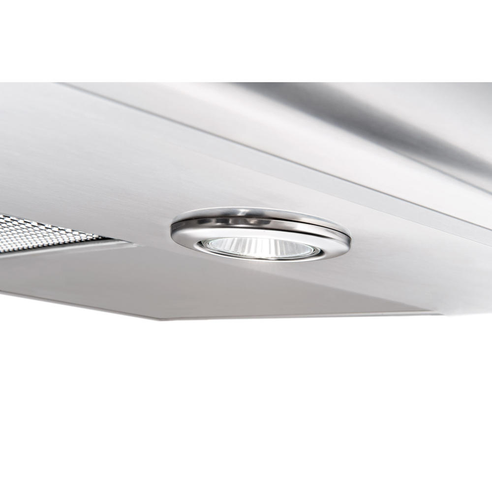 Frigidaire FHWC3040MS 30" Overhead Range Hood - Stainless Steel