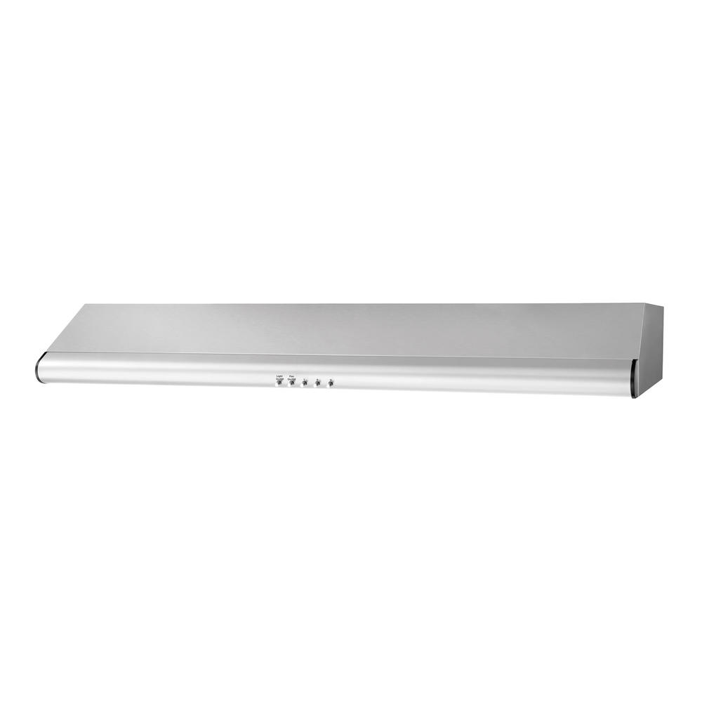 Frigidaire FHWC3640MS 36" Overhead Range Hood - Stainless Steel