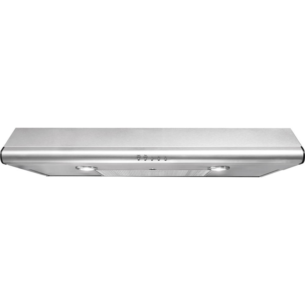 Frigidaire FHWC3640MS 36" Overhead Range Hood - Stainless Steel