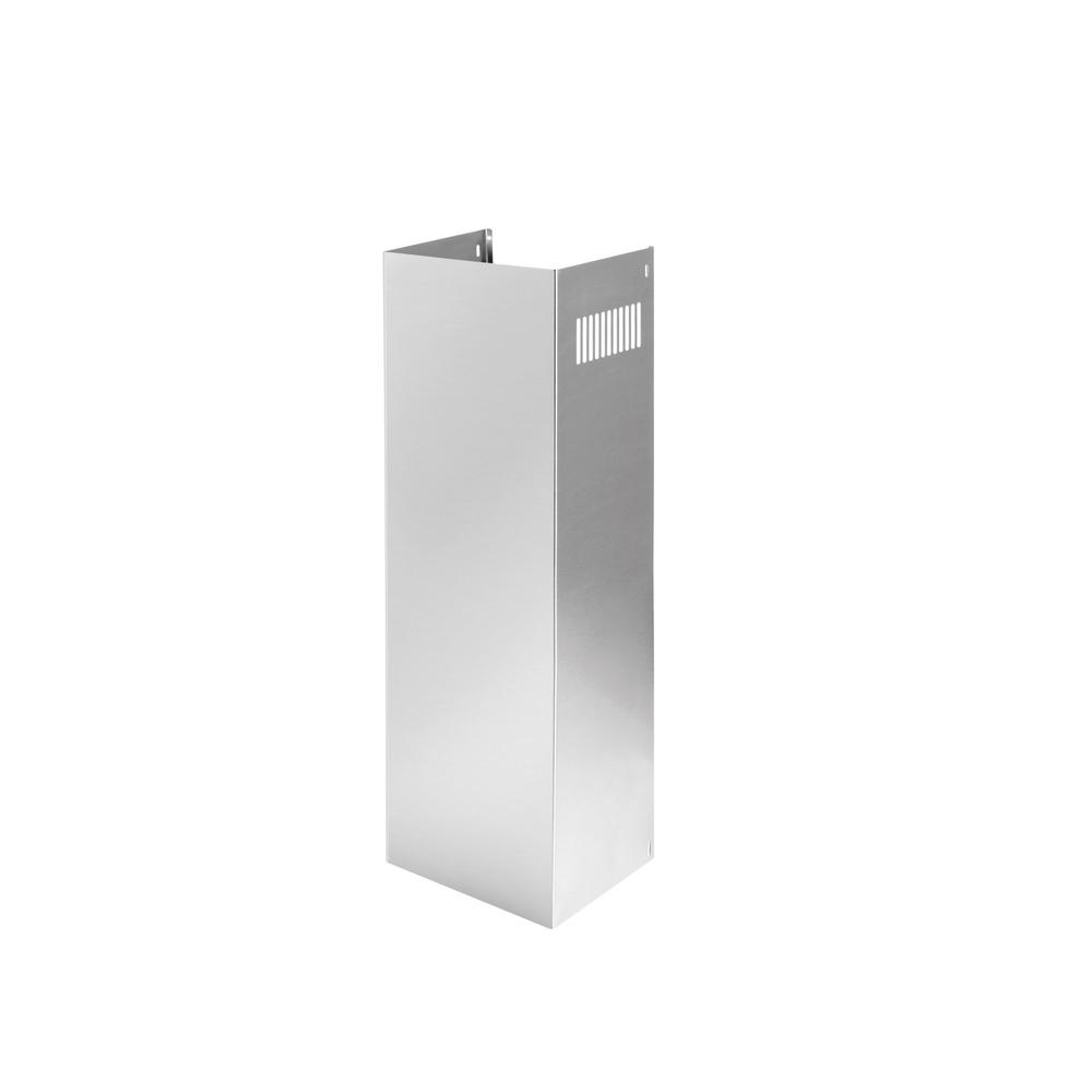 Frigidaire FHWC3655LS 36" Stainless Canopy Wall-Mount Hood - Stainless ...