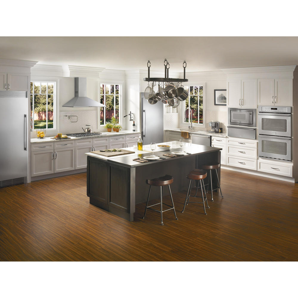 Frigidaire FHWC3655LS 36" Stainless Canopy Wall-Mount Hood - Stainless ...