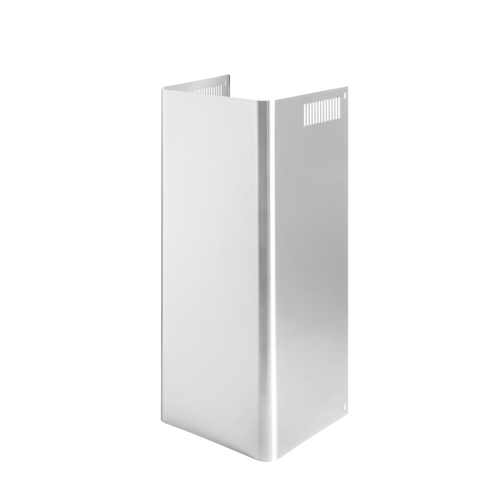 Frigidaire FHWC3060LS 30" Glass Canopy Wall-Mount Hood - Stainless Steel