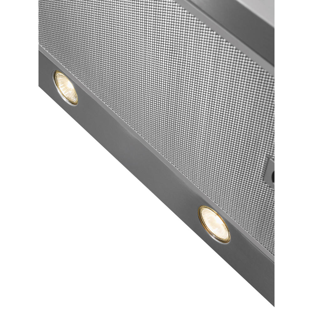 Frigidaire FHWC3060LS 30" Glass Canopy Wall-Mount Hood - Stainless Steel