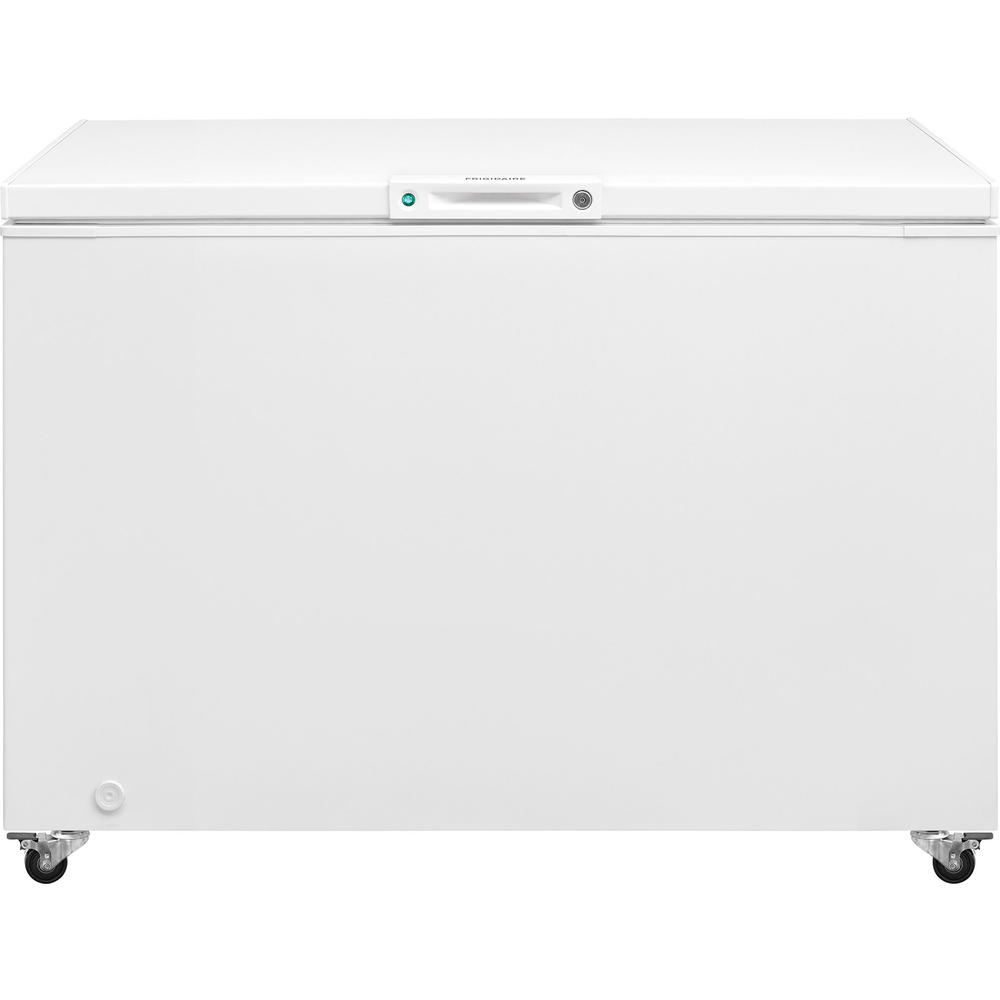 Frigidaire FFFC13M4TW 12.8 cu. ft. Chest Freezer - White