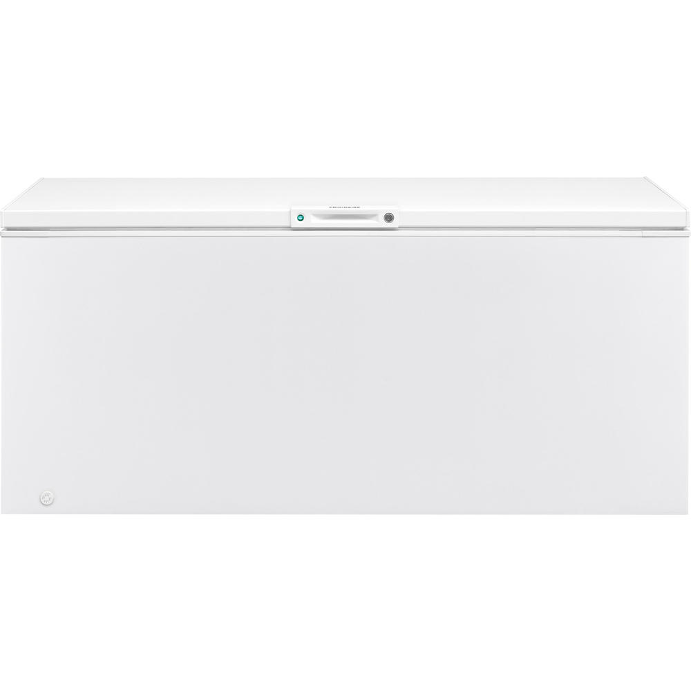 Frigidaire FFFC25M4TW 24.8 cu. ft. Chest Freezer