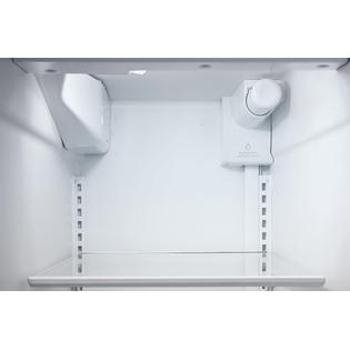 Frigidaire FFSC2323TS 22 cu. ft. Counter Depth Side-by-Side ...