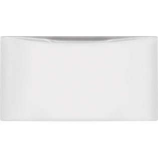 Electrolux EPWD257UIW 15" Laundry Pedestal w/Drawer - Island White