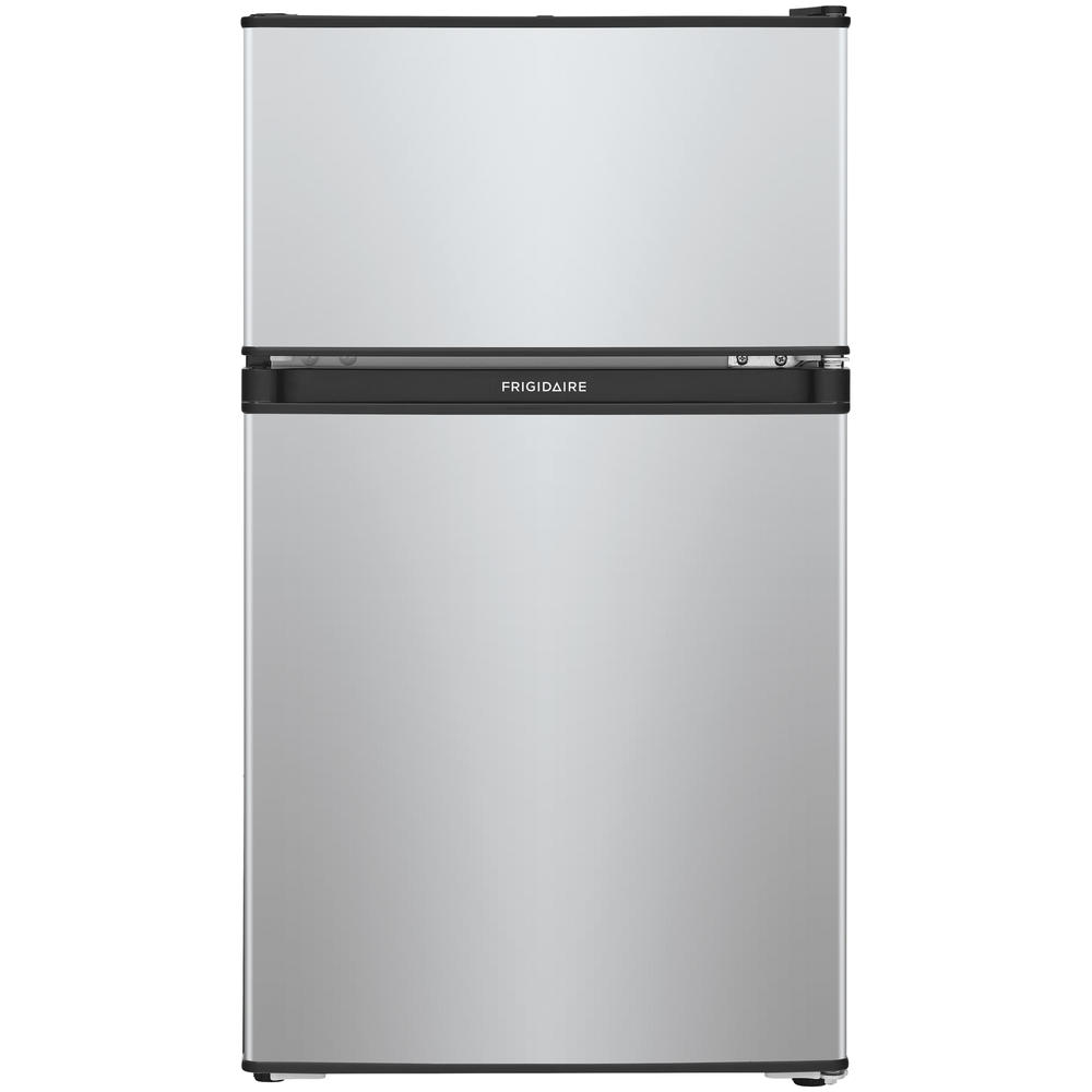 Frigidaire FFPS3133UM 3.1 cu. ft. Compact Refrigerator - Silver Mist