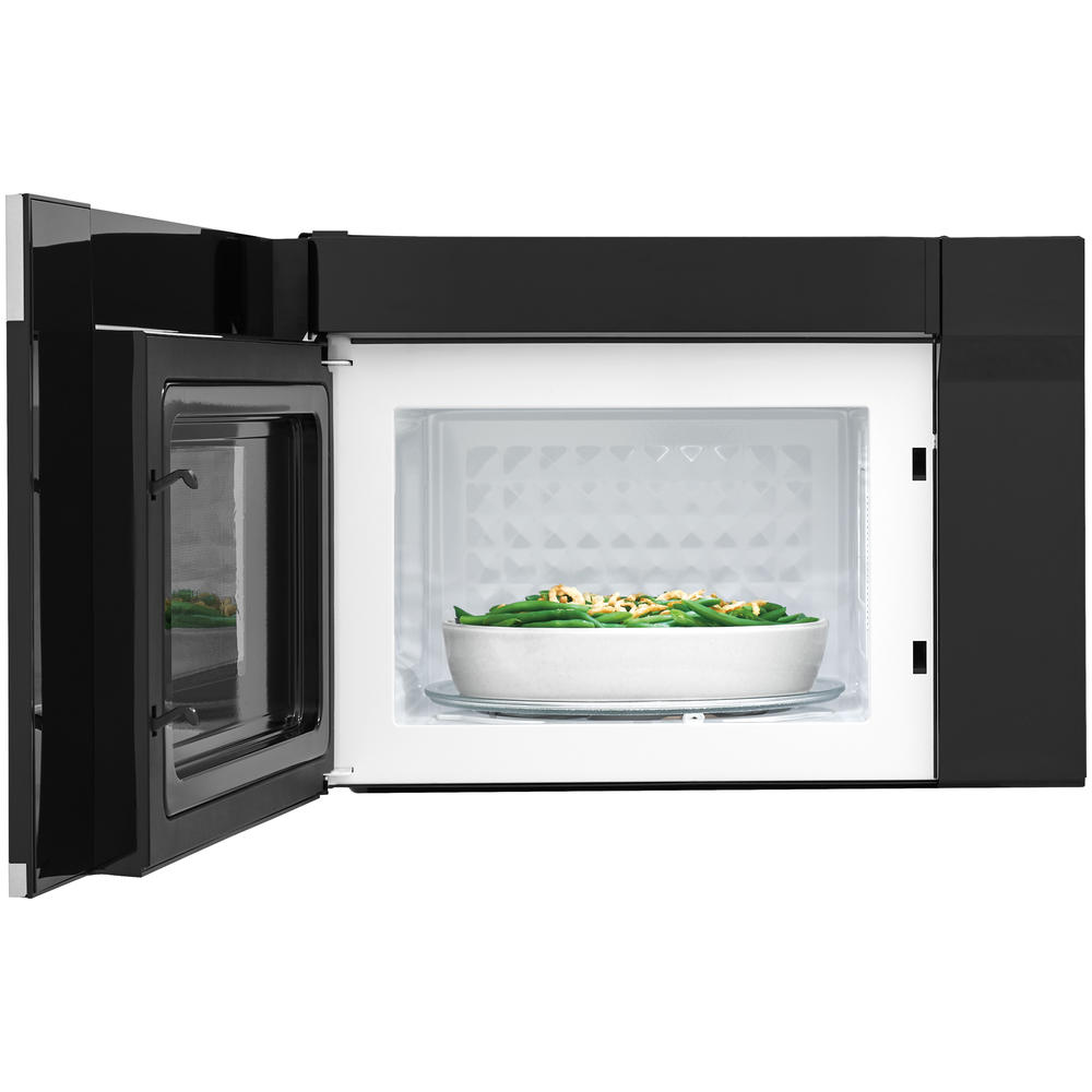 Frigidaire UMV1422US 1.4 cu. ft. 24"W Over-The-Range Microwave ...