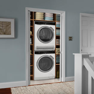 stackable washer and dryer sears
