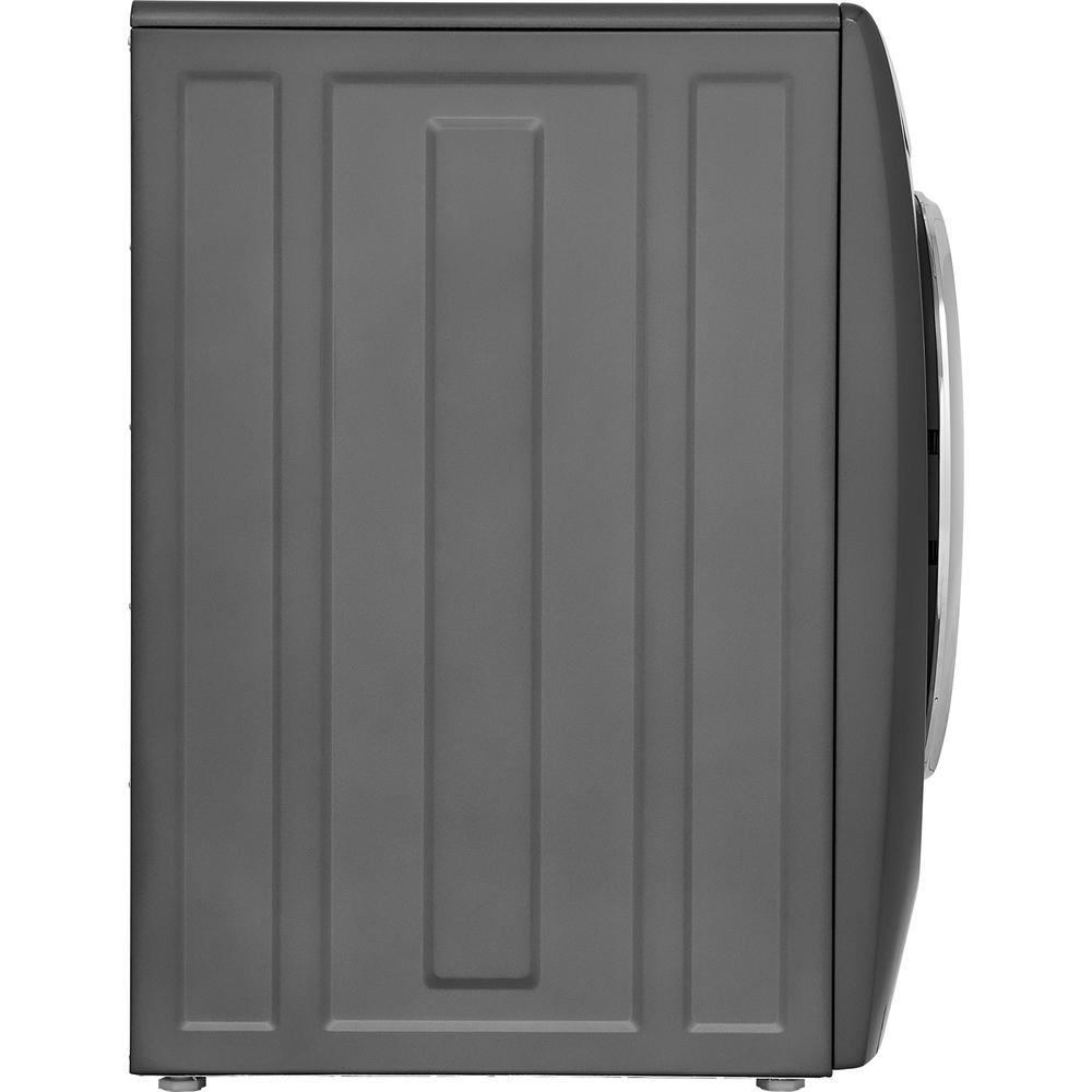 Electrolux ELFW7537AT 4.5 cu. ft. Front load Perfect Steam™ Washer with ...