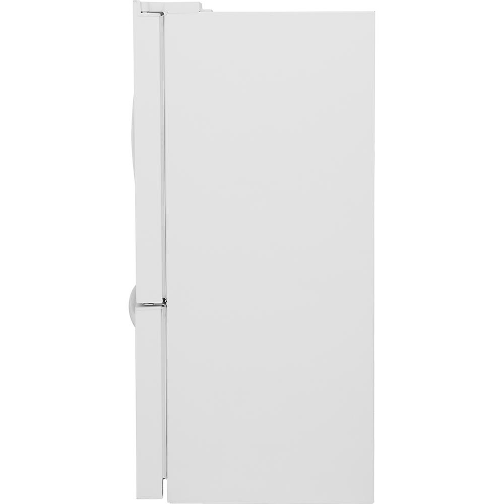 Frigidaire FRFS2823AW 27.8 cu. ft. French Door Refrigerator – White