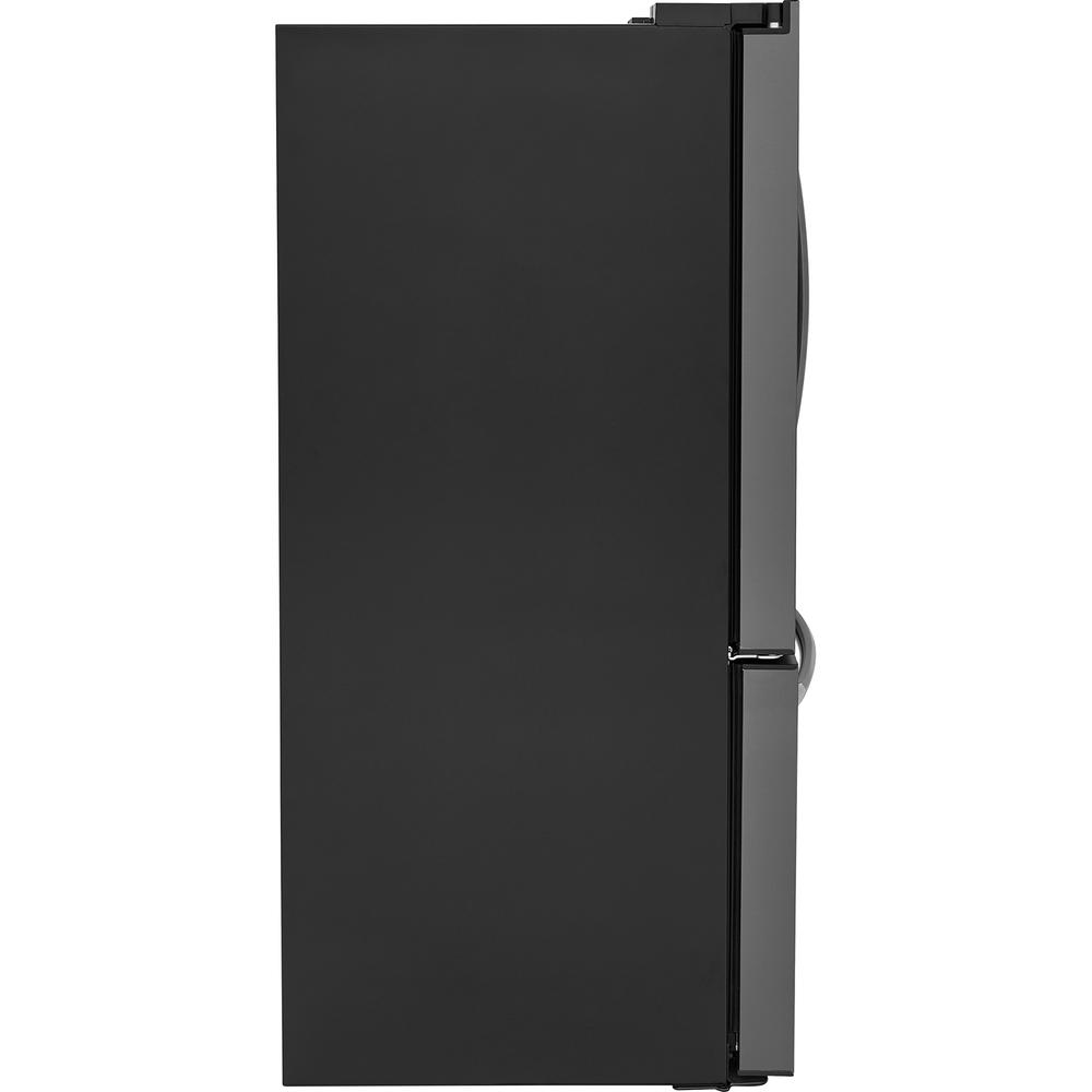 Frigidaire Gallery GRFS2853AD 27.8 cu. ft. French Door Refrigerator ...