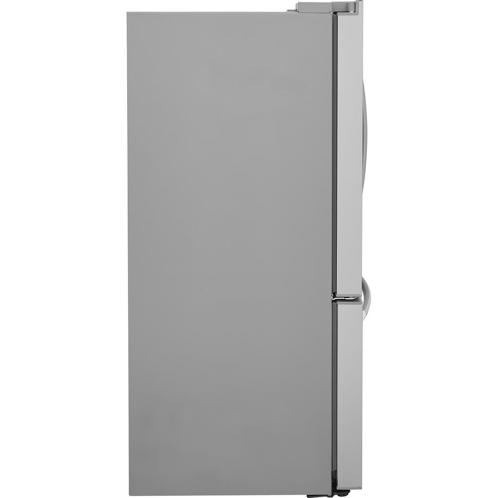 Frigidaire Gallery GRFN2853AF 28.8 cu. ft. French Door Refrigerator ...
