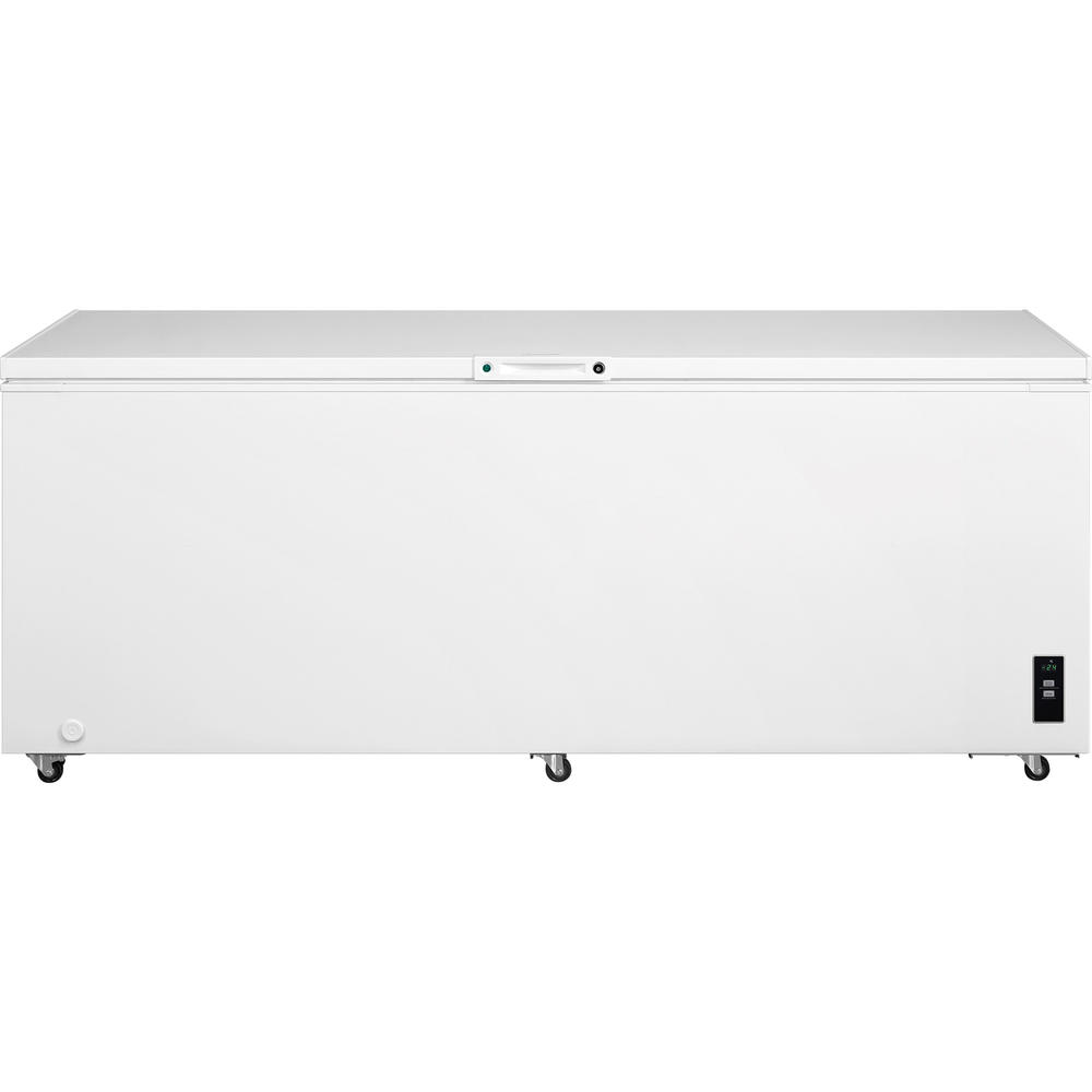 Frigidaire FFCL2542AW 24.8 cu. ft. Chest Freezer - White