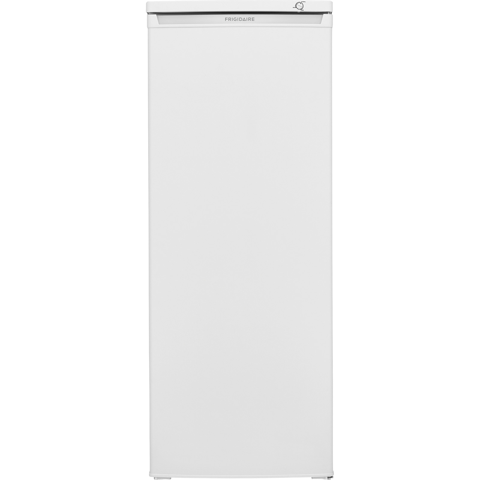 Frigidaire FFUM0623AW 6 cu. ft. Upright Freezer - White